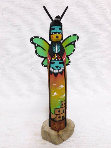 Butterfly in Native American Culture | Kachina House