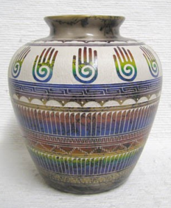 The Native American Healing Hand | Kachina House's Blog