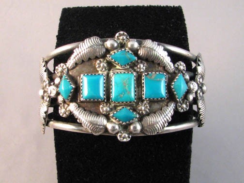 Importance of Turquoise for Native Americans | Kachina House