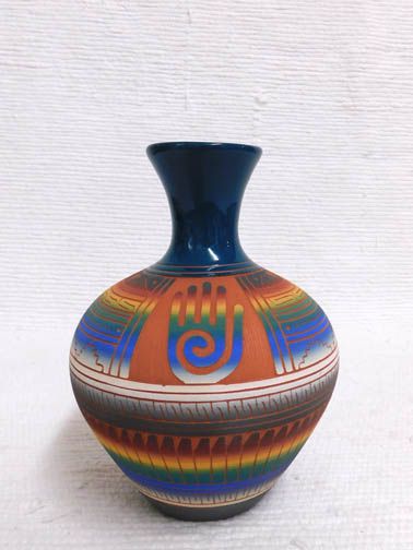 The Native American Healing Hand | Kachina House