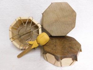Native American Instruments: History & Cultural Significance | Kachina ...