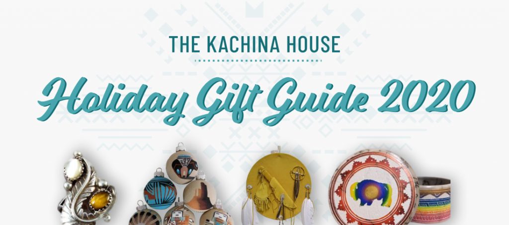 2020 Holiday Gift Guide – Native American Gifts | Kachina House