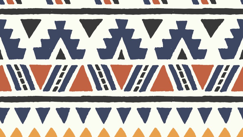 The Four Sacred Colors Of The Navajo | Kachina House