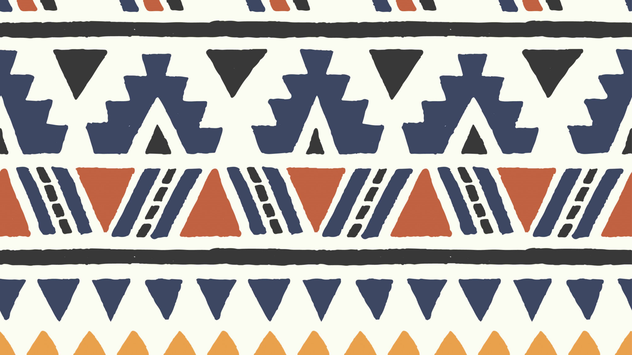 The Four Sacred Colors Of The Navajo | Kachina House