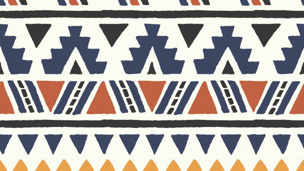 The Four Sacred Colors Of The Navajo | Kachina House