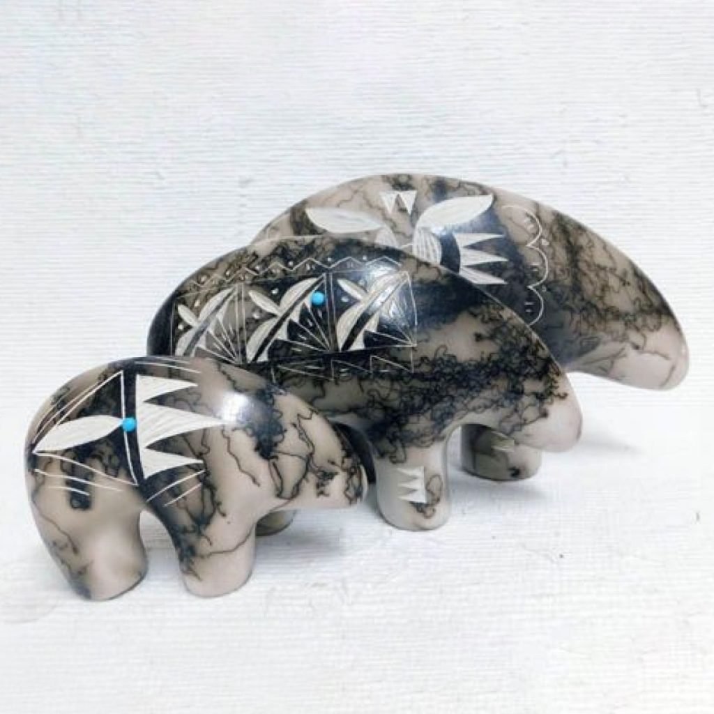 Native American Symbols Guide | Kachina House