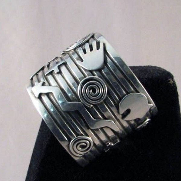 Native American Symbols Guide | Kachina House