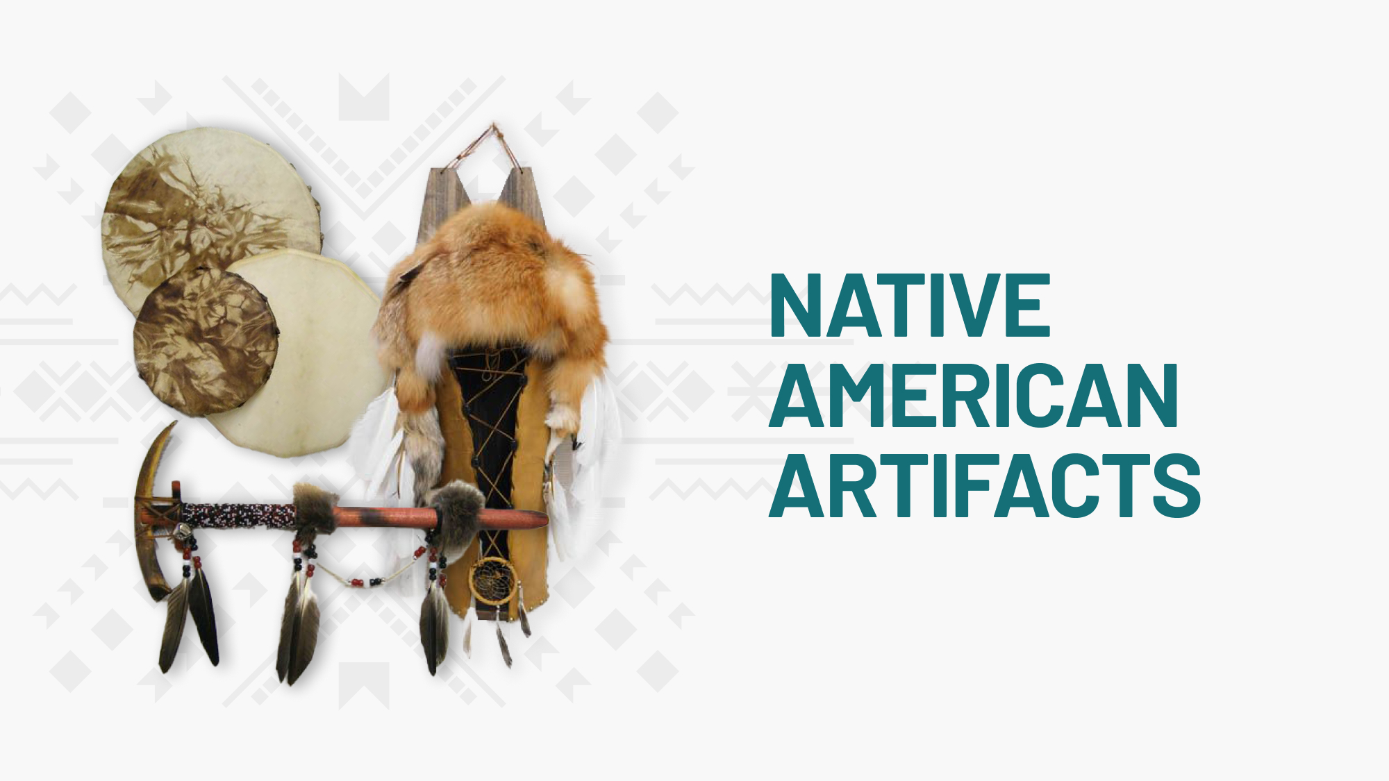 A Guide To Native American Artifacts | Kachina House