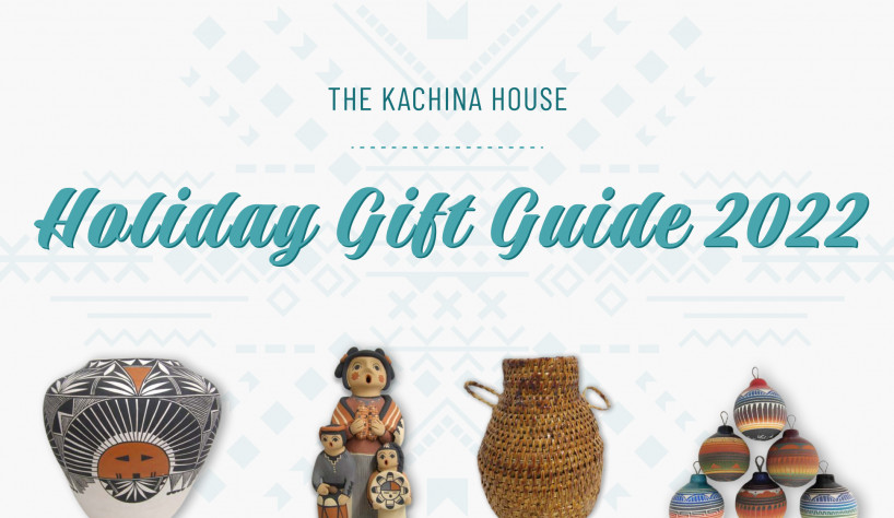 Kachina House's Blog | Native American Art