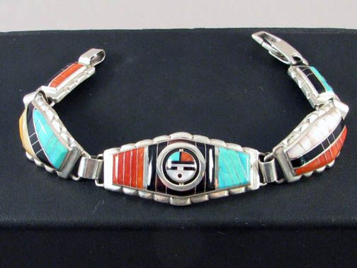 Native American Jewelry Guide | Kachina House