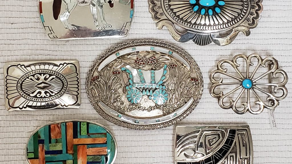 Native American Jewelry Guide | Kachina House