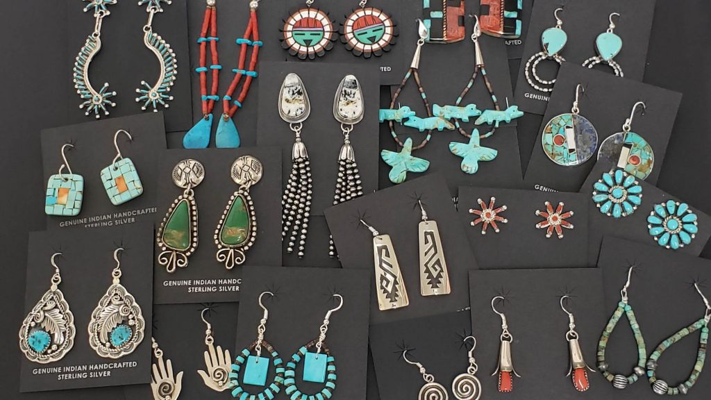 Native American Jewelry Guide | Kachina House