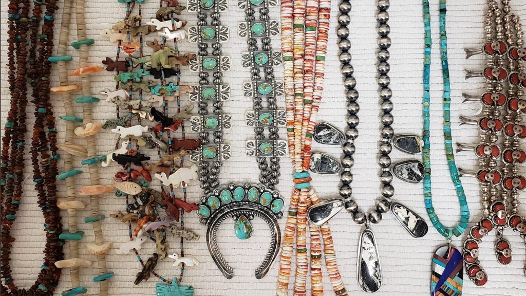Native American Jewelry Guide | Kachina House