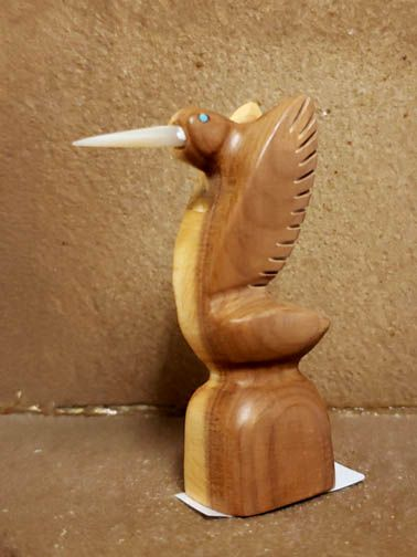 Hummingbird Symbolism | Kachina House
