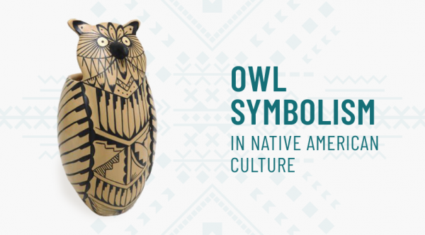 Owl Symbolism In Native American Culture | Kachina House