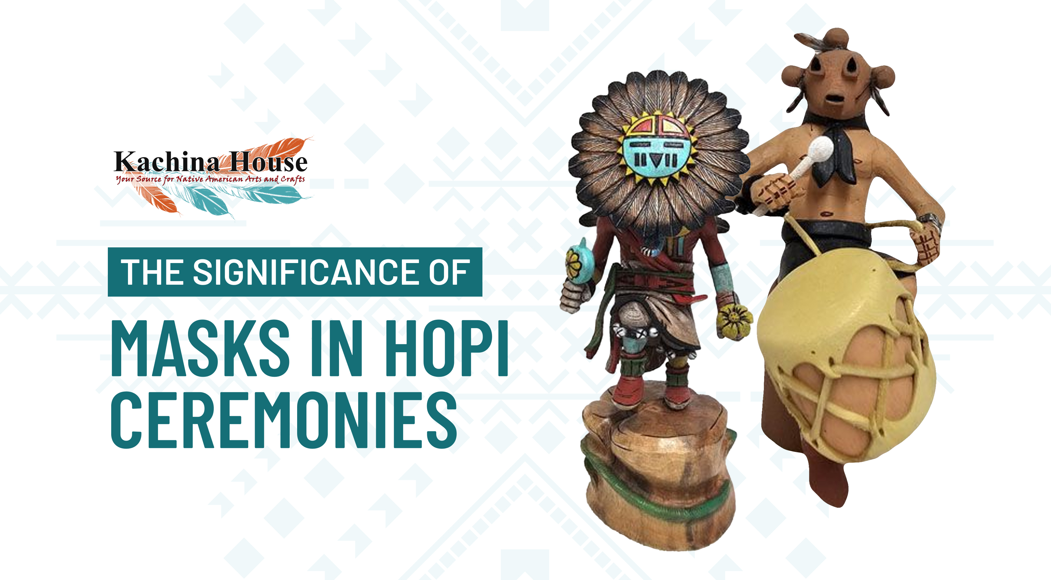 Native American Masks in Hopi Ceremonies | Kachina House