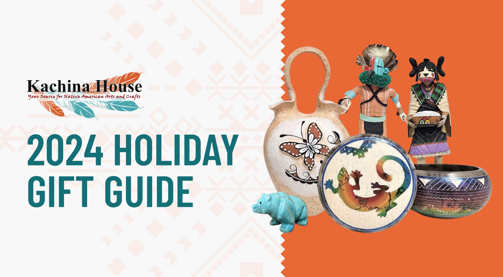 Kachina House's Blog | Native American Art