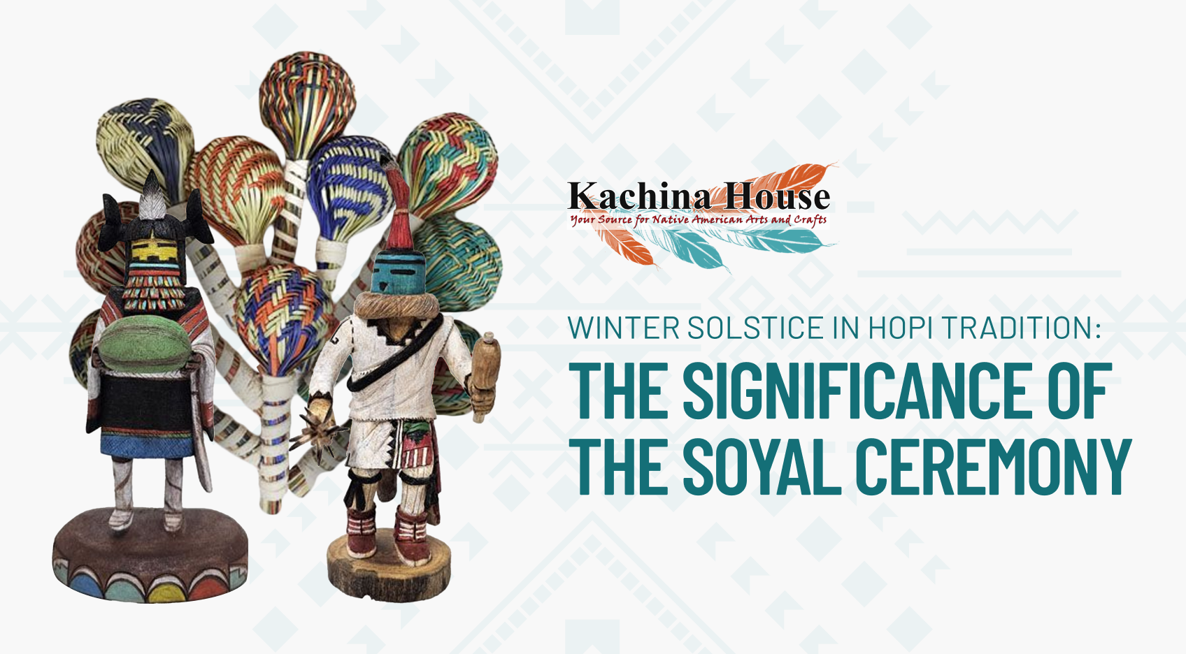 Hopi Soyal Ceremony: Sacred Solstice Ritual | Kachina House