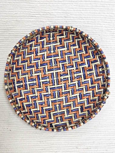 Native American Basket Types & Symbolism | Kachina House